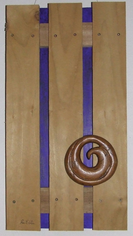 More Ron Esplin Tactile Art | Esplin Art